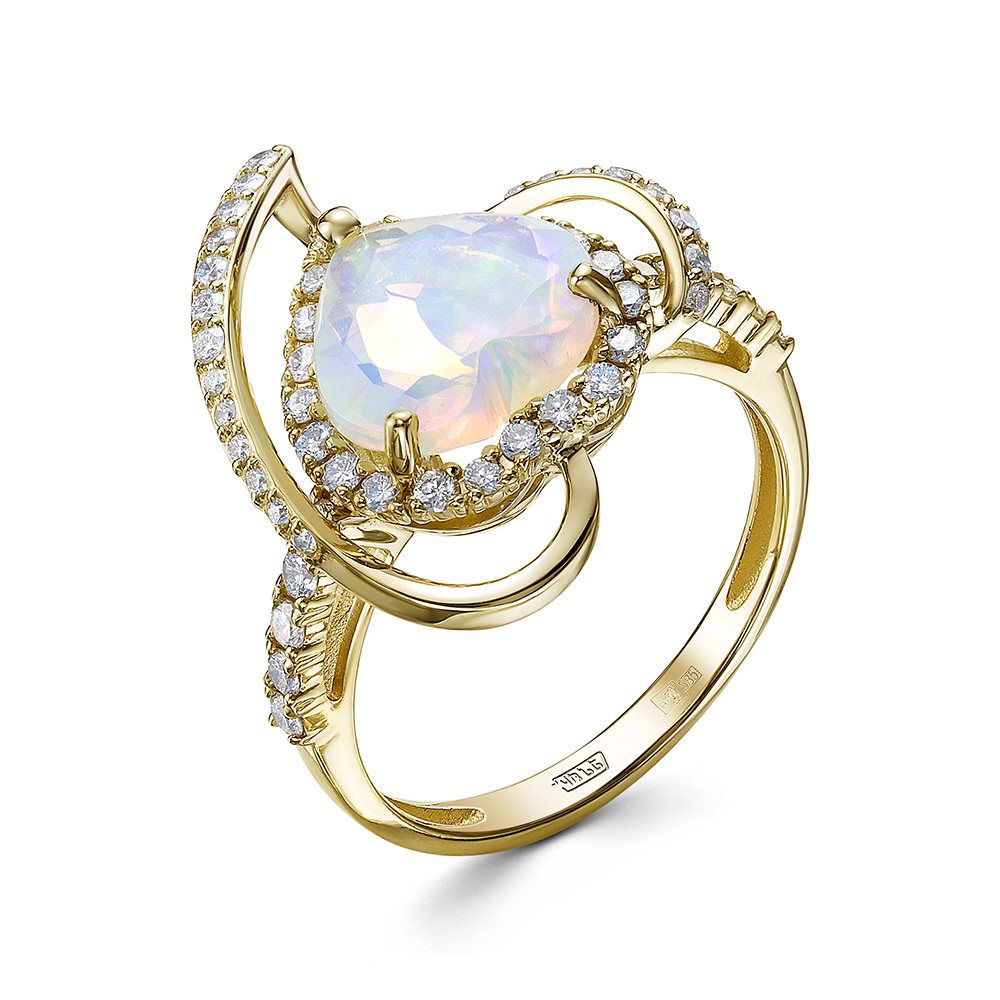 Кольцо 01-4037 цены, купить в Москве